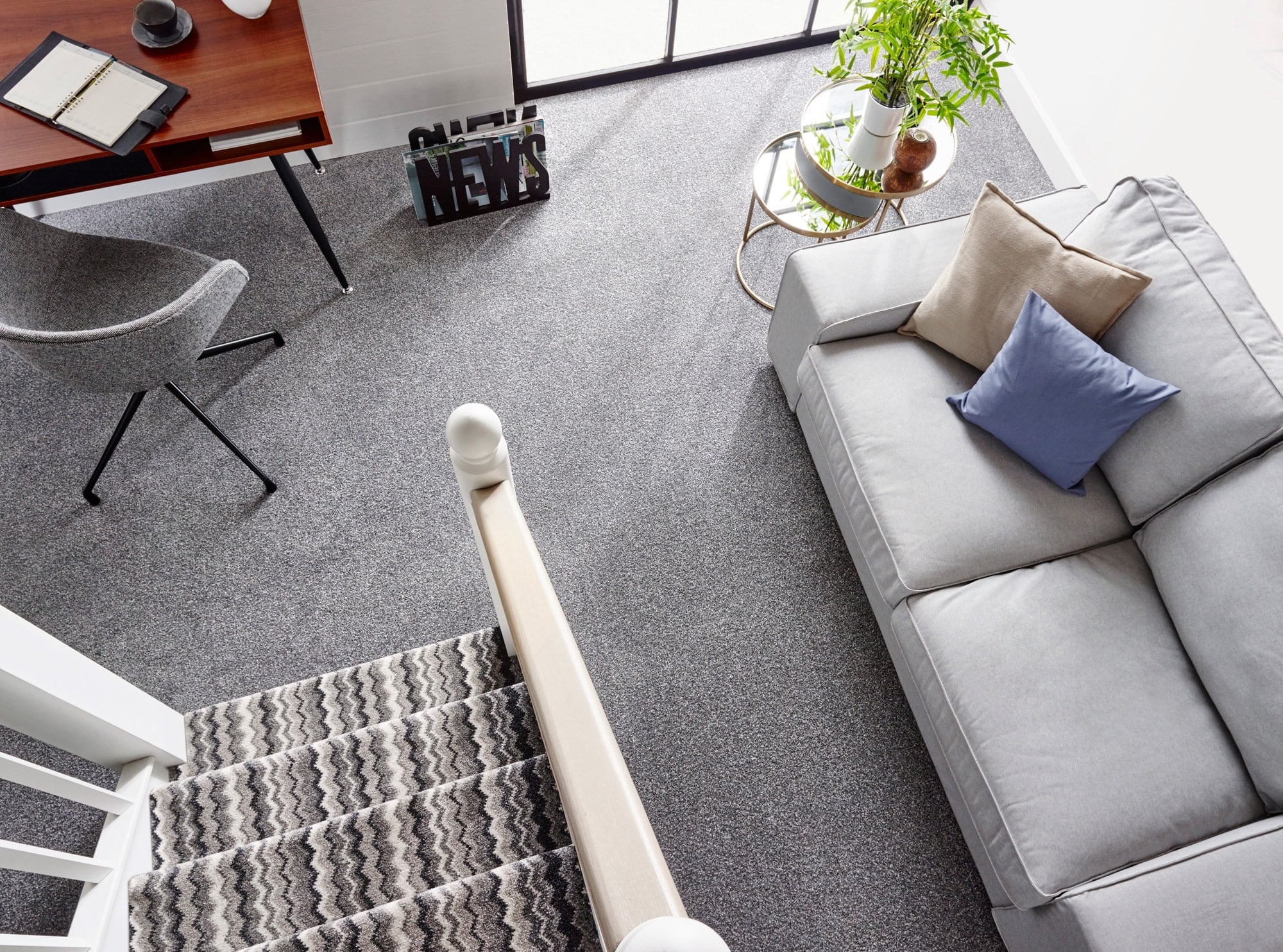 Carpets Cambridge - Florstor