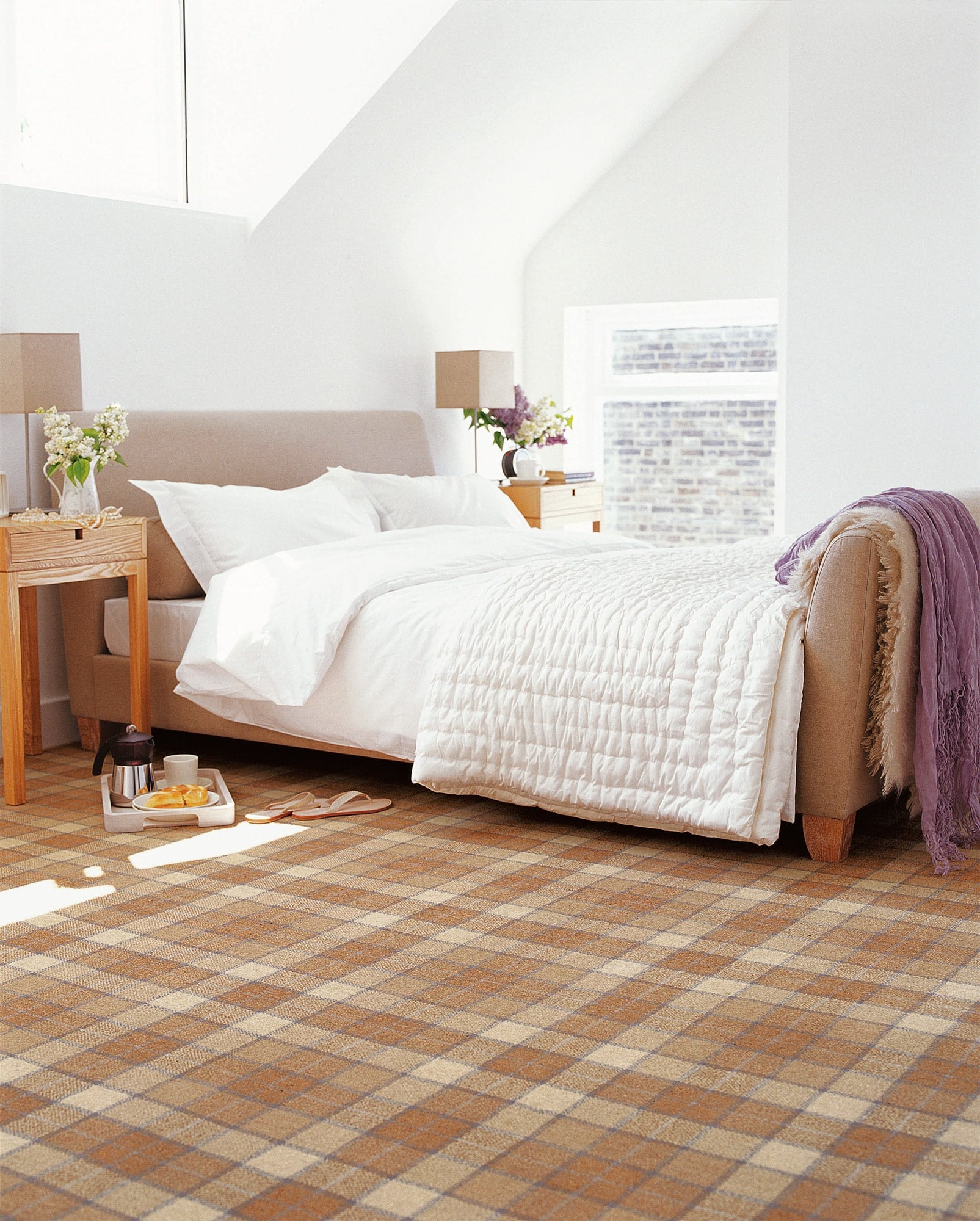 Carpets Cambridge - Florstor