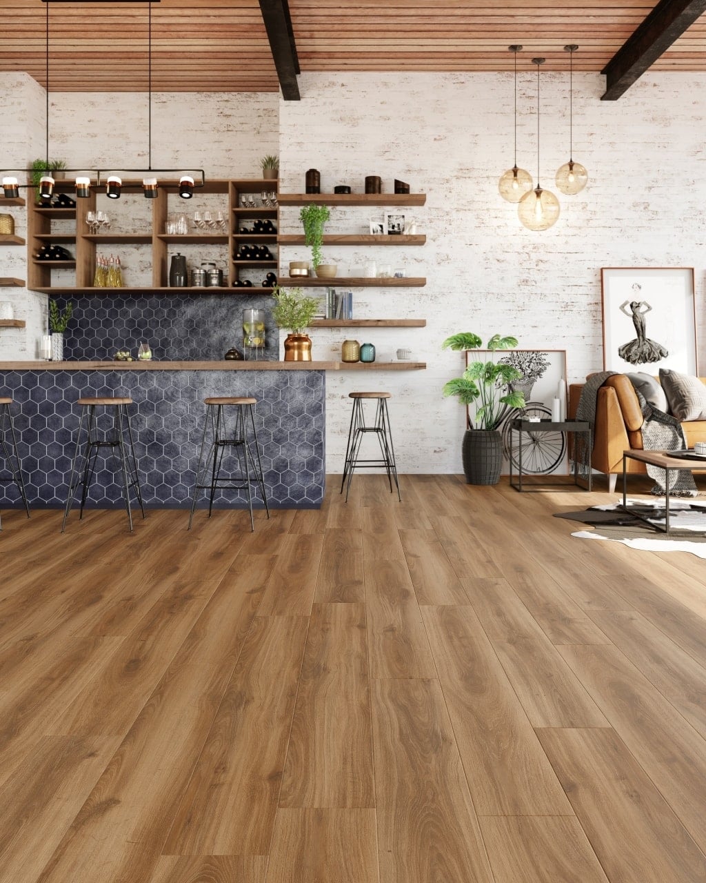 Vinyl Flooring Cambridge - Florstor