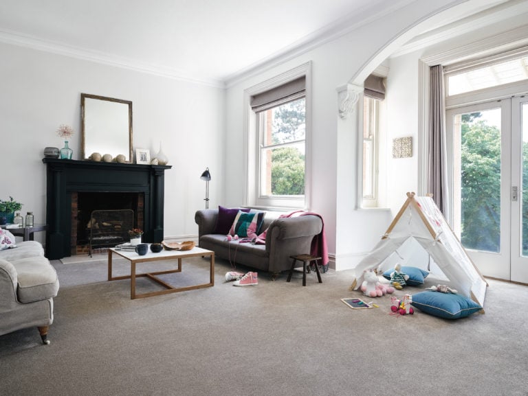 Quality Carpets & Flooring & Great Prices at Florstor Cambridge