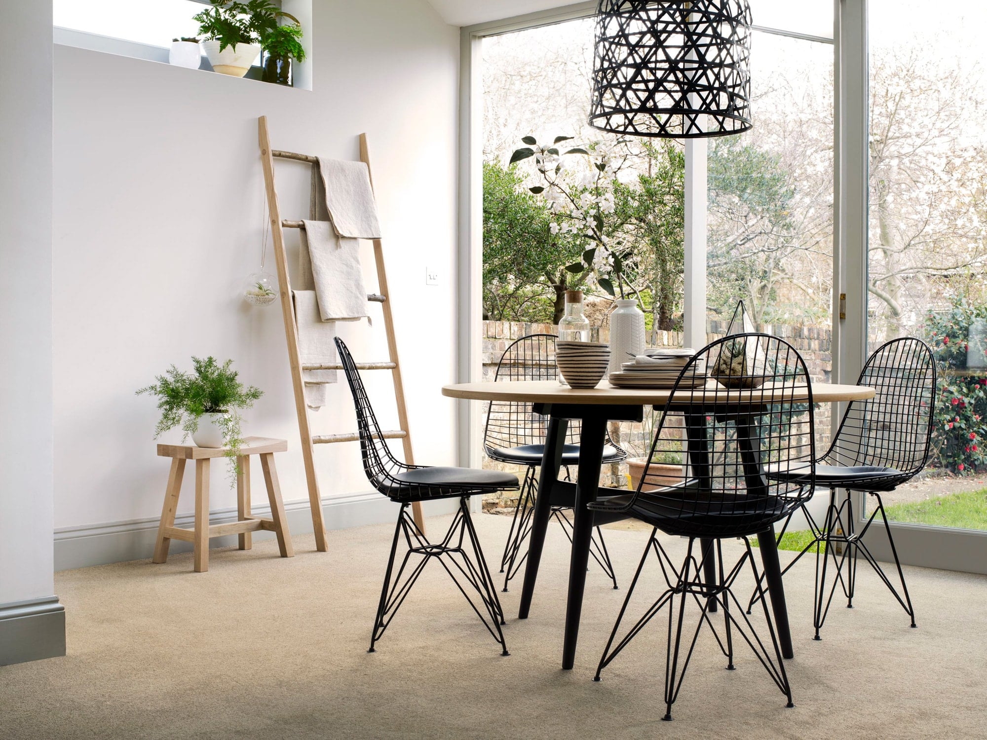 Carpets Cambridge - Florstor